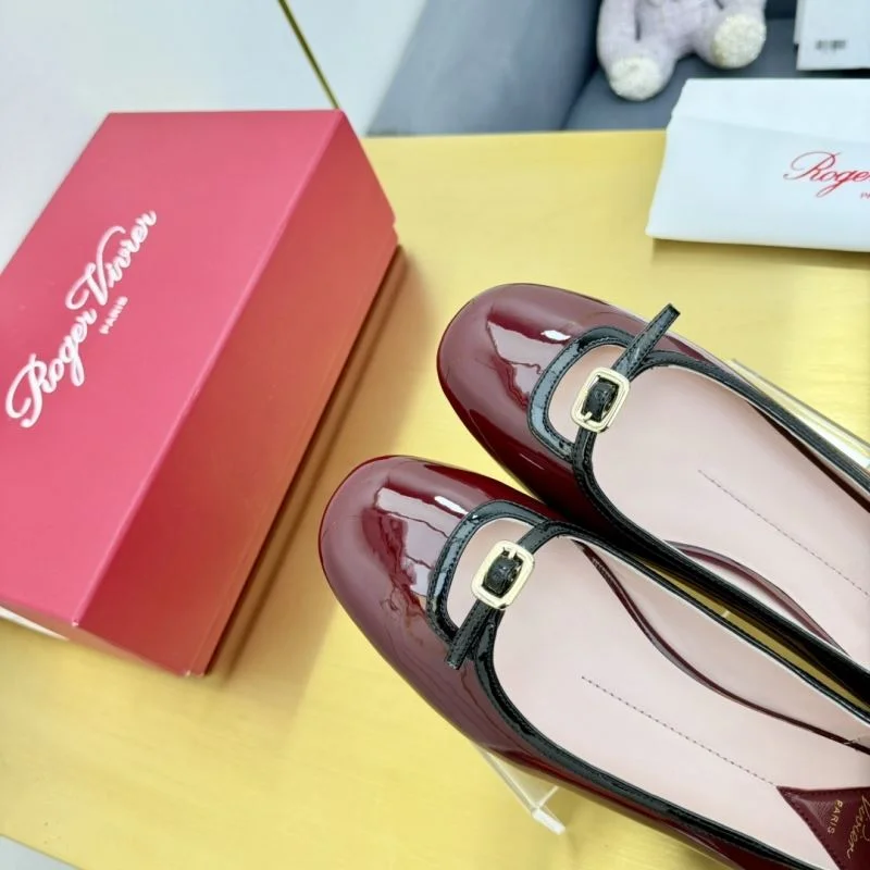Reasonably priced Roger Vivier Shoes