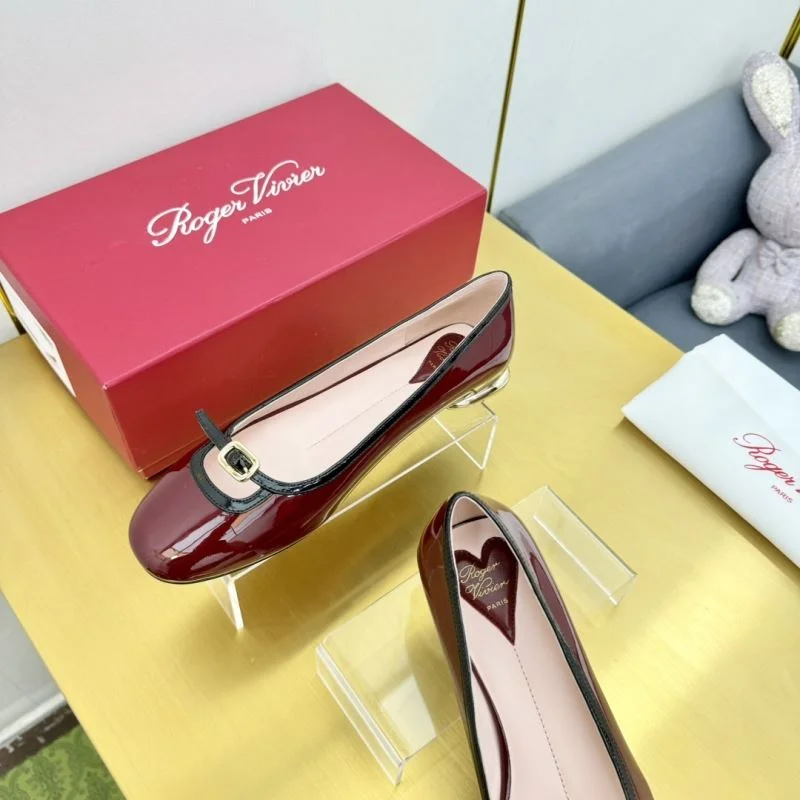Reasonably priced Roger Vivier Shoes