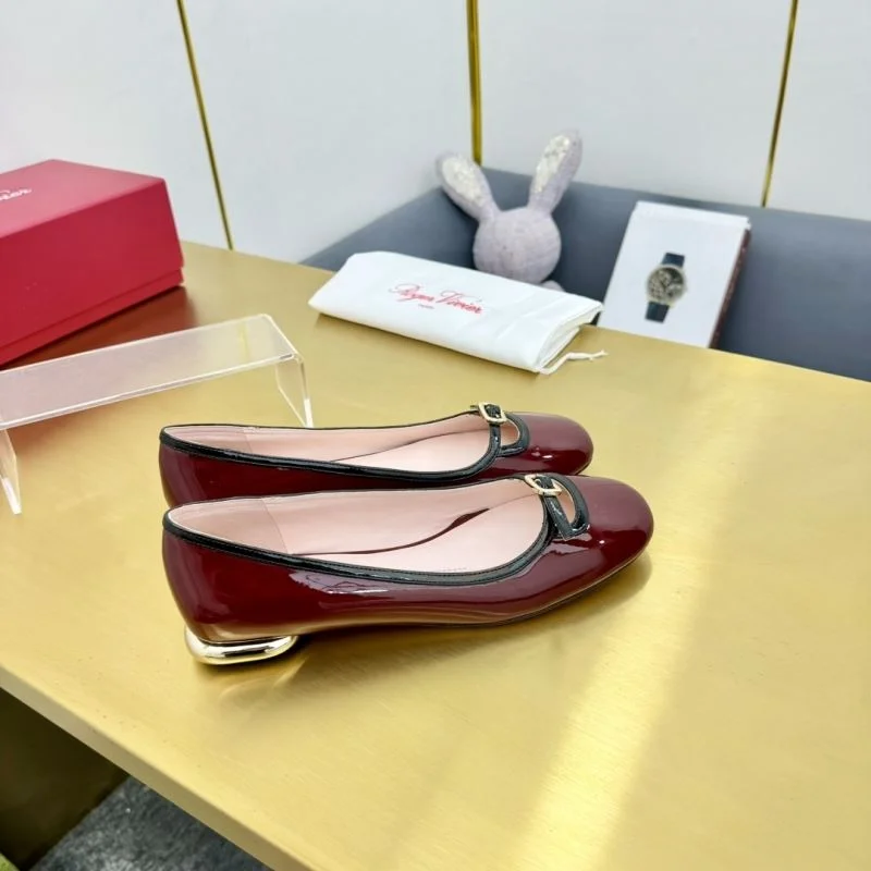 Reasonably priced Roger Vivier Shoes