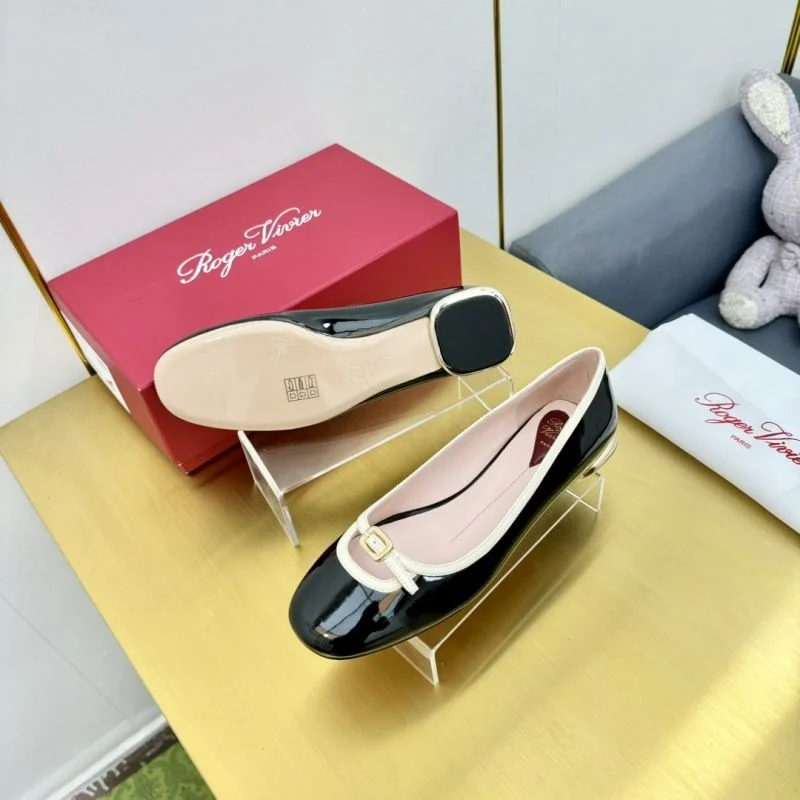 OEM Roger Vivier Shoes