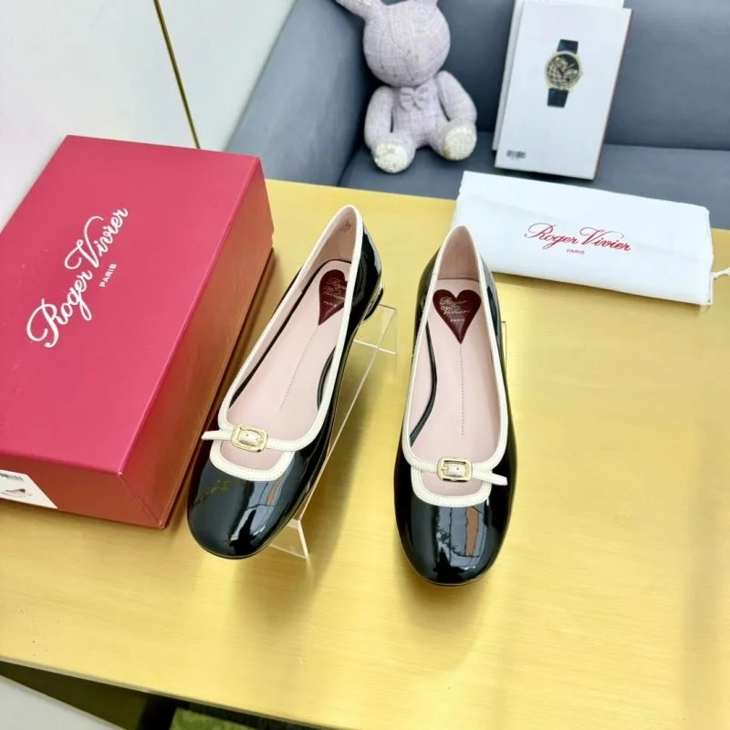 OEM Roger Vivier Shoes