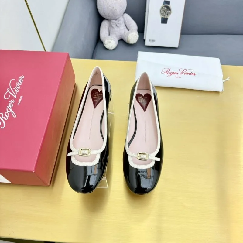 OEM Roger Vivier Shoes