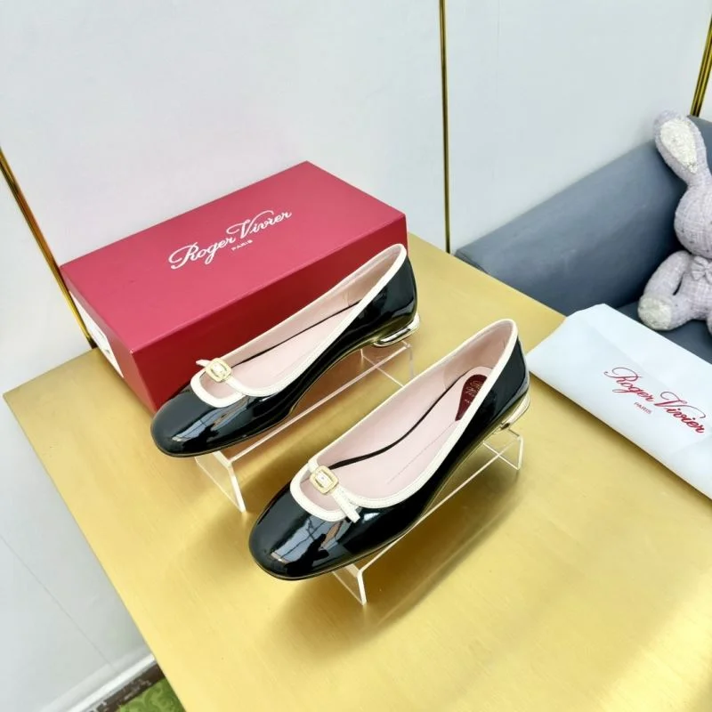 OEM Roger Vivier Shoes