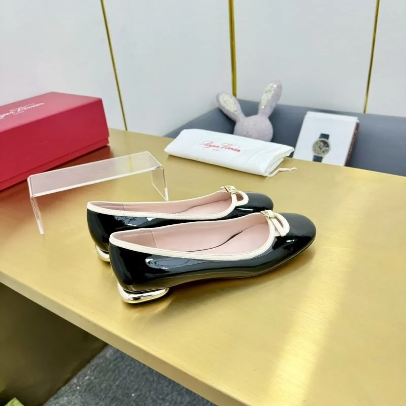 OEM Roger Vivier Shoes