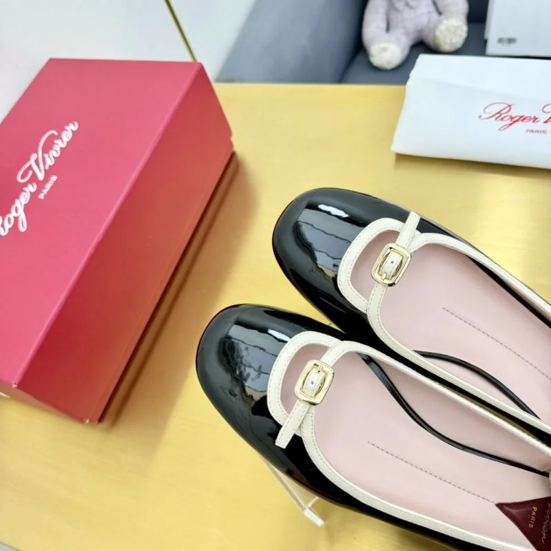 OEM Roger Vivier Shoes
