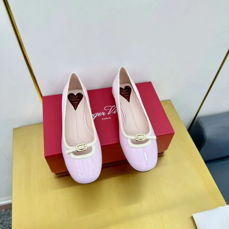 Roger Vivier Shoes