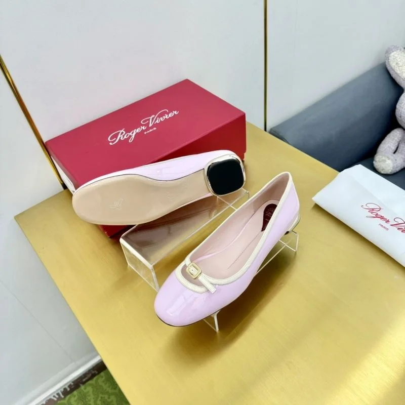 Factory-made Roger Vivier Shoes