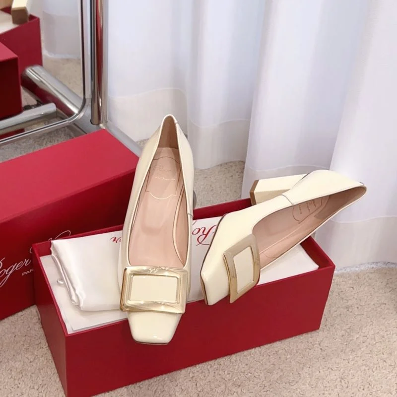 Roger Vivier Shoes