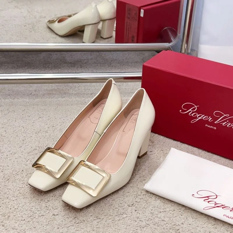 Discounted Roger Vivier Shoes