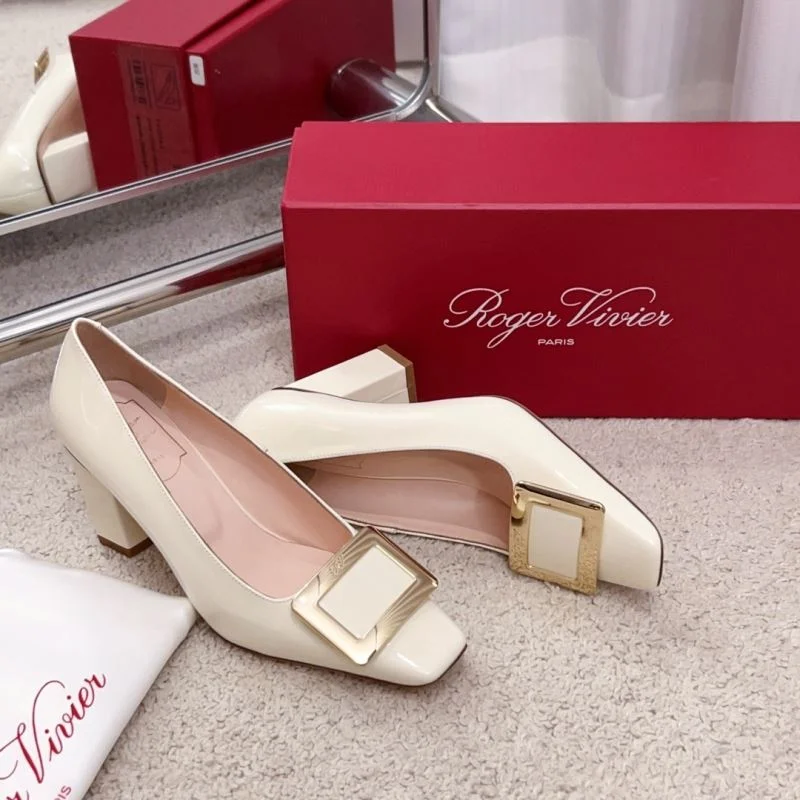 Discounted Roger Vivier Shoes