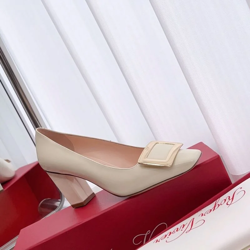 Discounted Roger Vivier Shoes