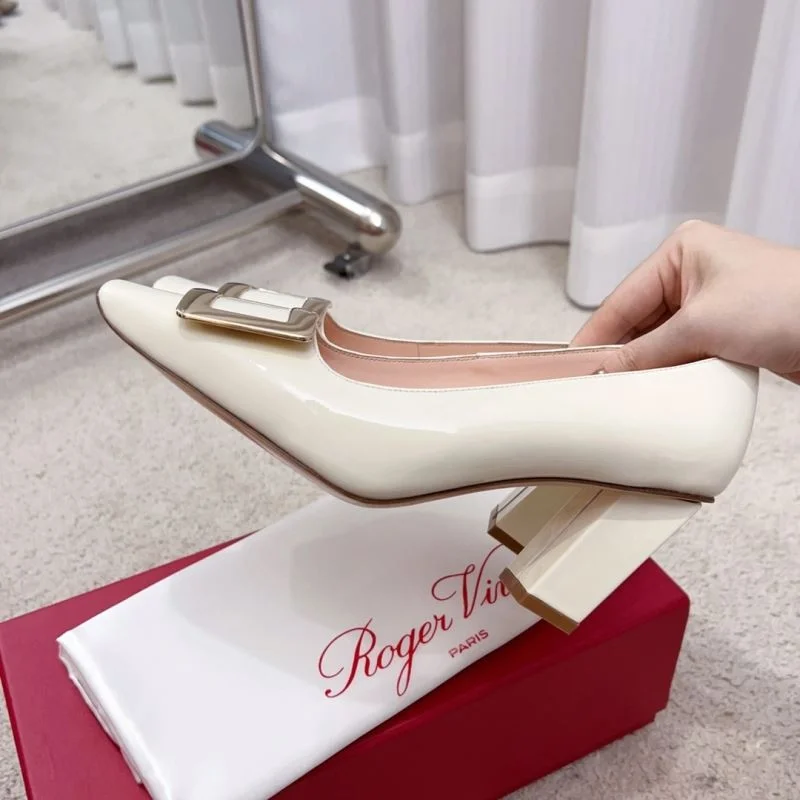Discounted Roger Vivier Shoes