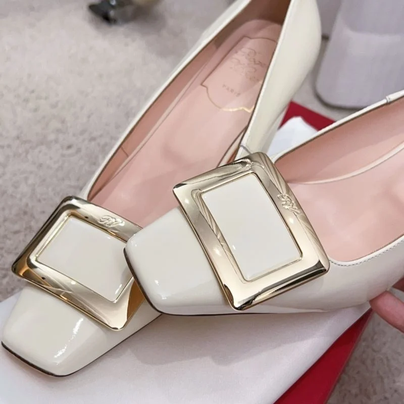 Discounted Roger Vivier Shoes
