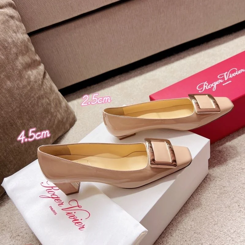 Roger Vivier Shoes