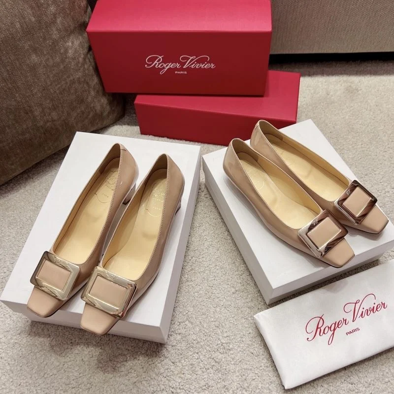 Inexpensive Roger Vivier Shoes
