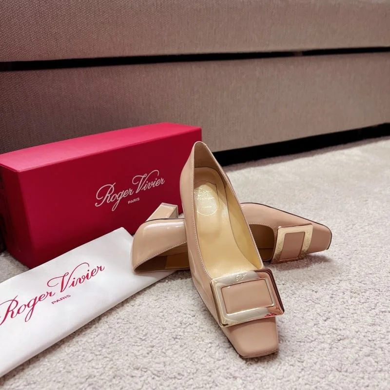 Inexpensive Roger Vivier Shoes