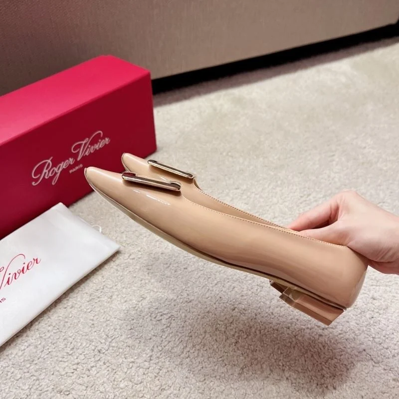 Inexpensive Roger Vivier Shoes