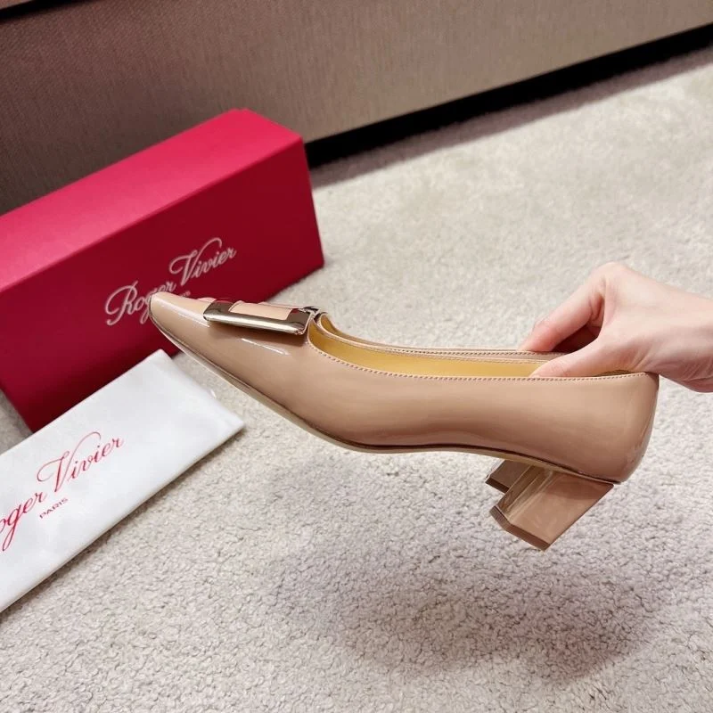 Inexpensive Roger Vivier Shoes