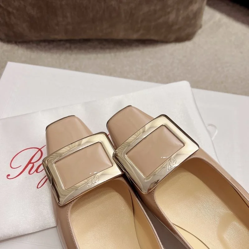 Inexpensive Roger Vivier Shoes