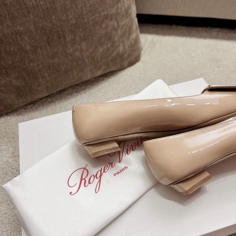 Inexpensive Roger Vivier Shoes