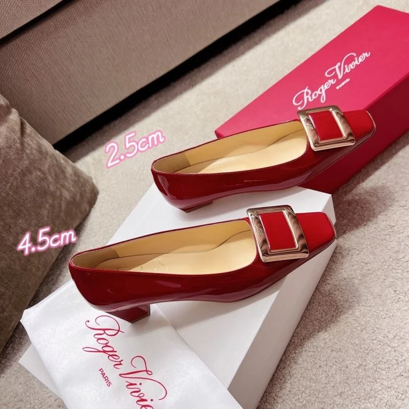 Roger Vivier Shoes