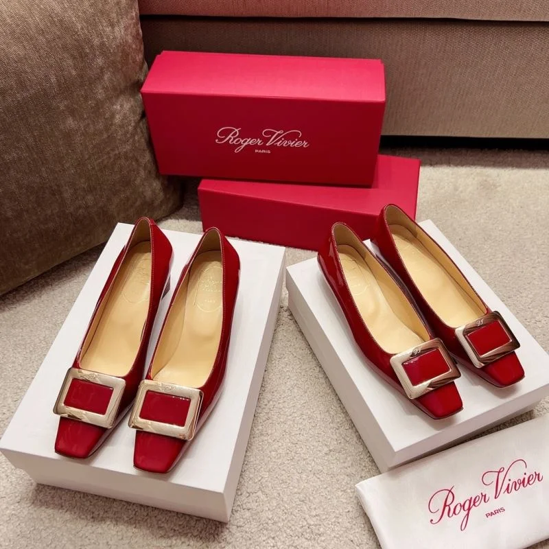 Authentic Roger Vivier Shoes