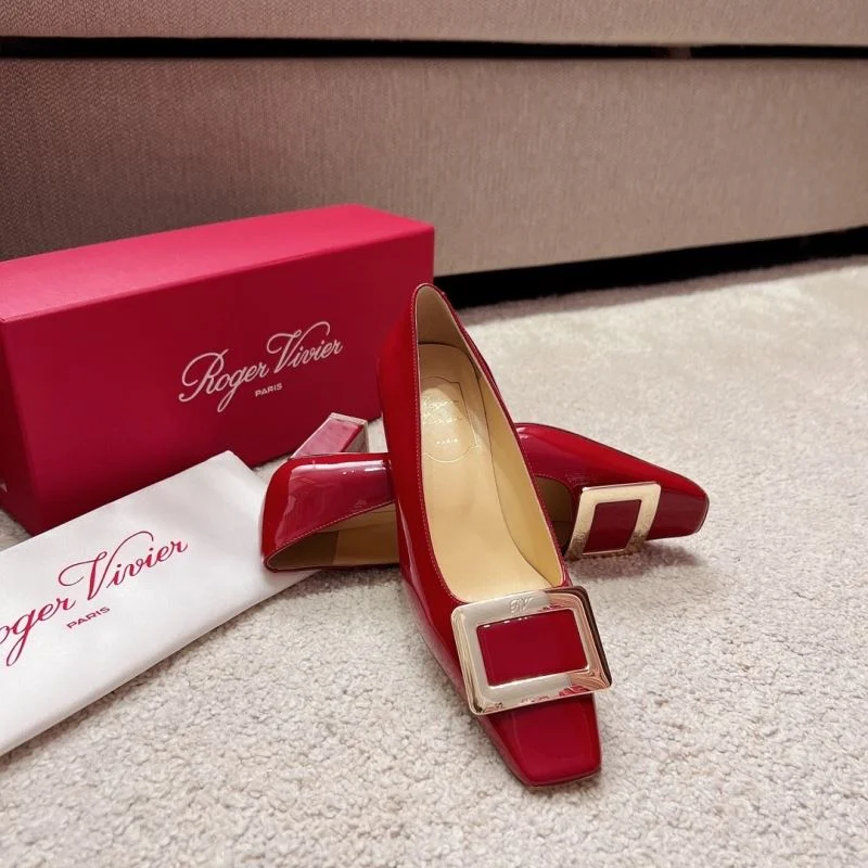 Authentic Roger Vivier Shoes