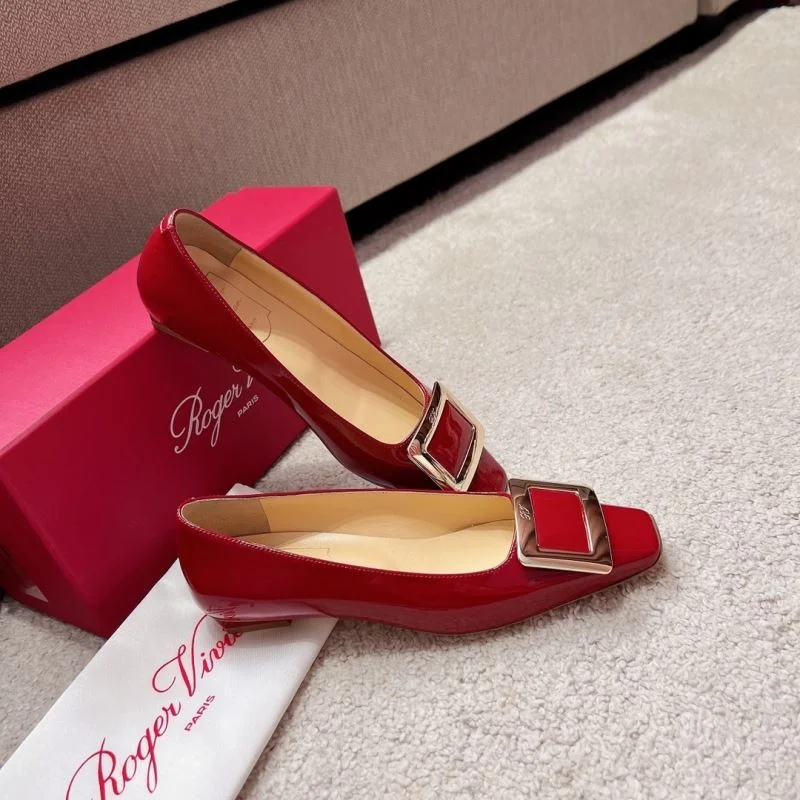 Authentic Roger Vivier Shoes