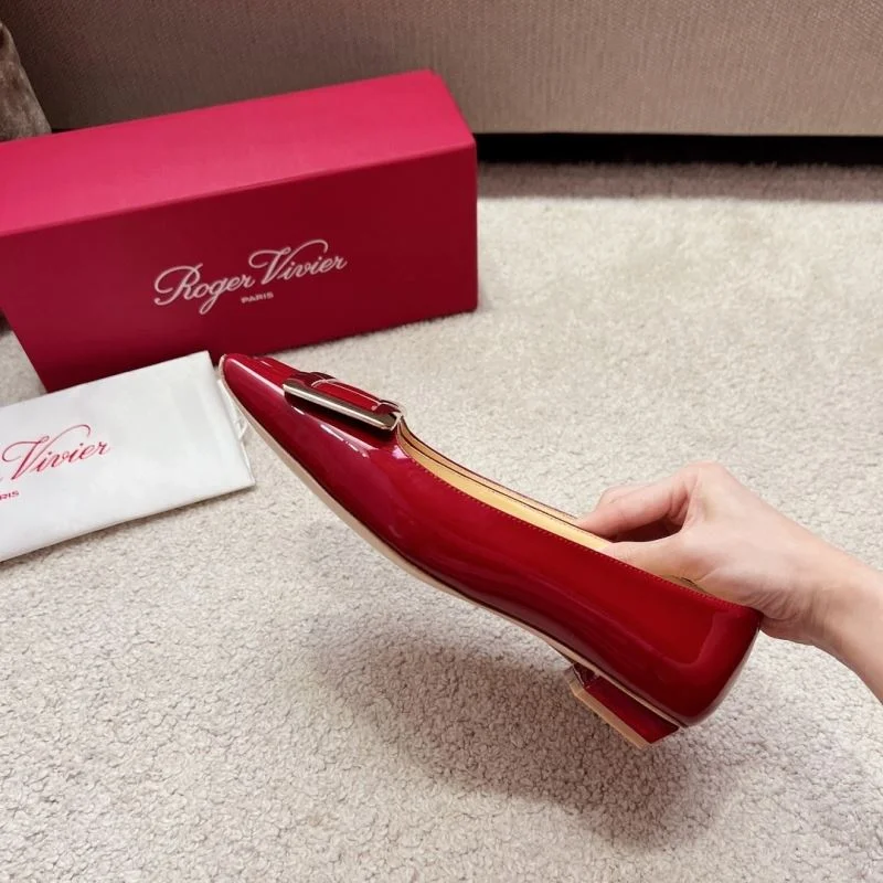 Authentic Roger Vivier Shoes