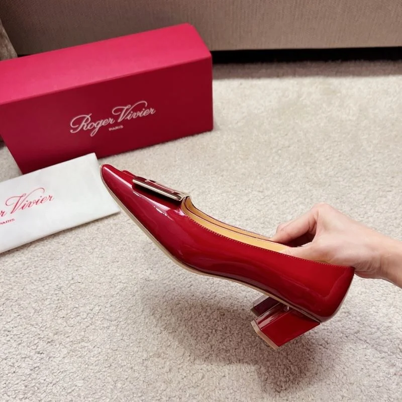Authentic Roger Vivier Shoes