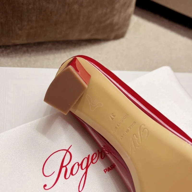 Authentic Roger Vivier Shoes