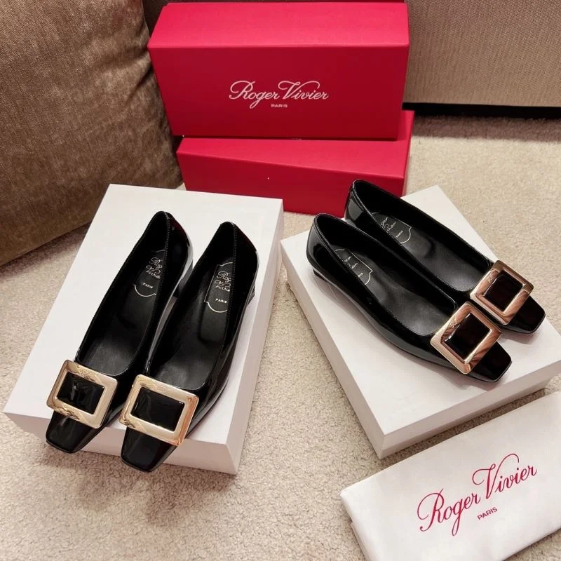 Value-priced Roger Vivier Shoes