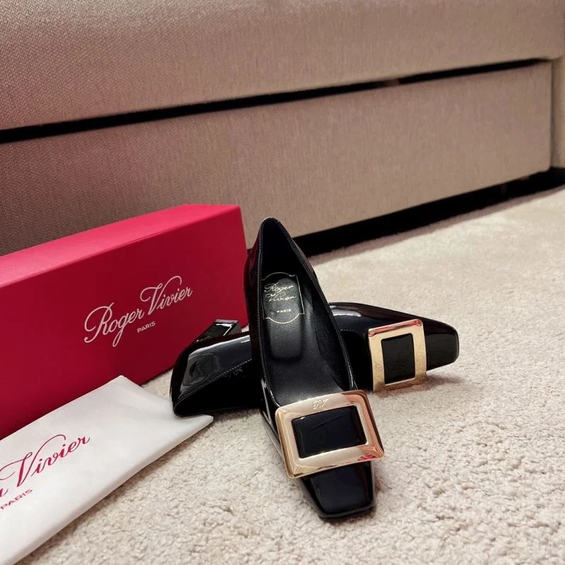 Value-priced Roger Vivier Shoes