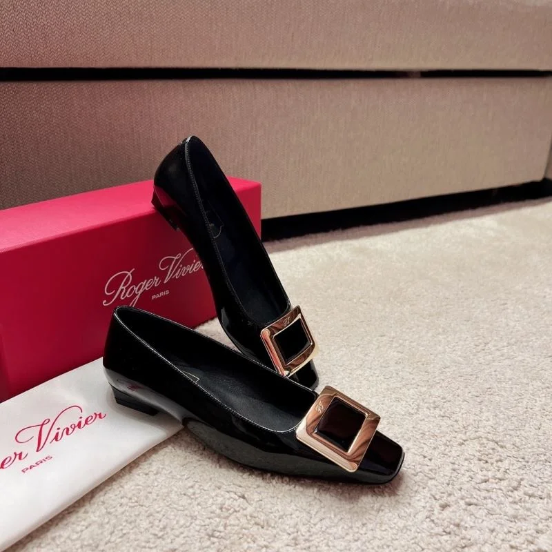Value-priced Roger Vivier Shoes