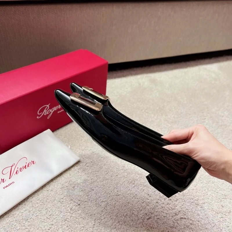 Value-priced Roger Vivier Shoes