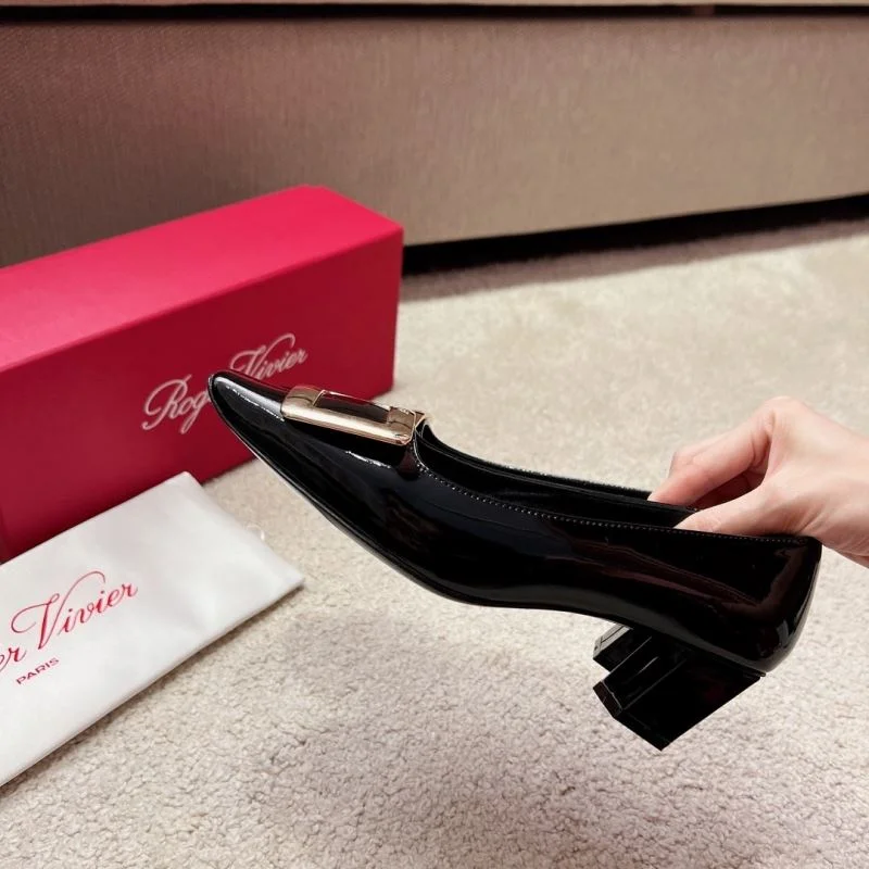 Value-priced Roger Vivier Shoes