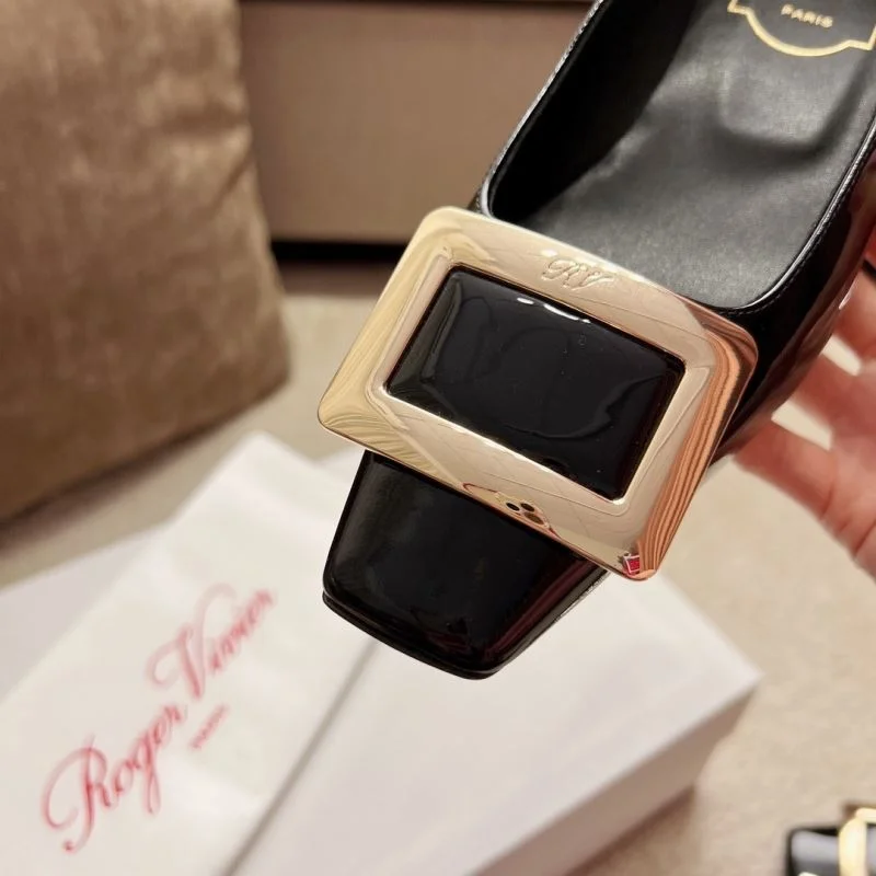 Value-priced Roger Vivier Shoes