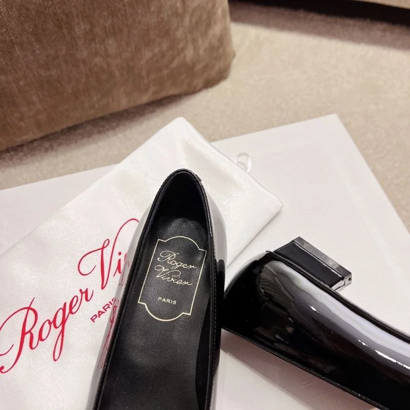 Value-priced Roger Vivier Shoes