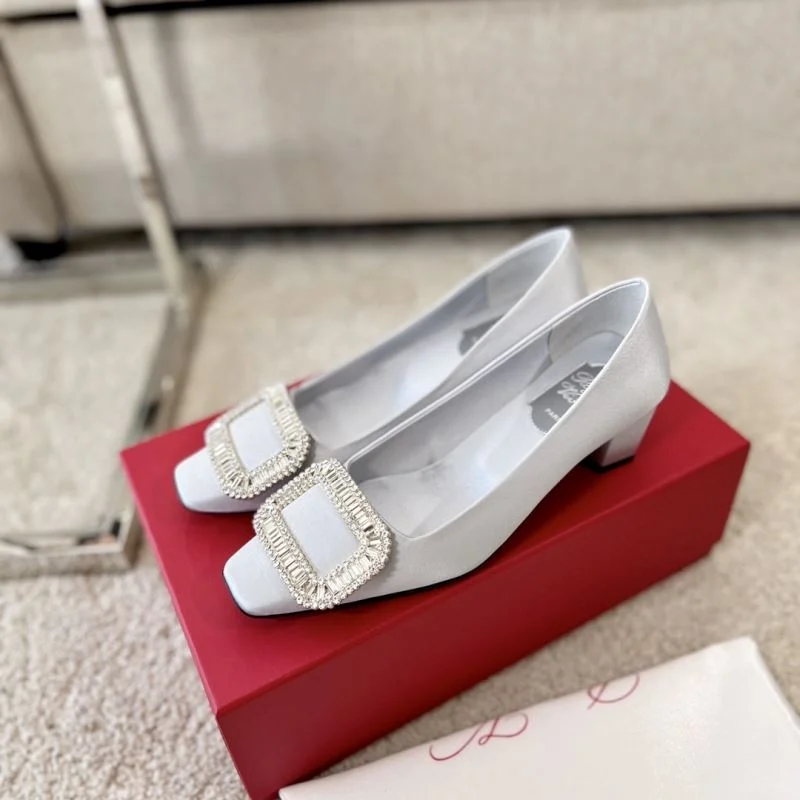 Roger Vivier Shoes