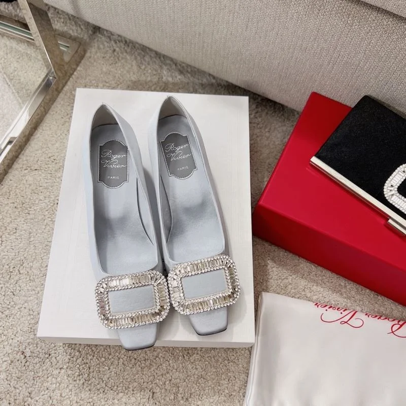 Economical Roger Vivier Shoes