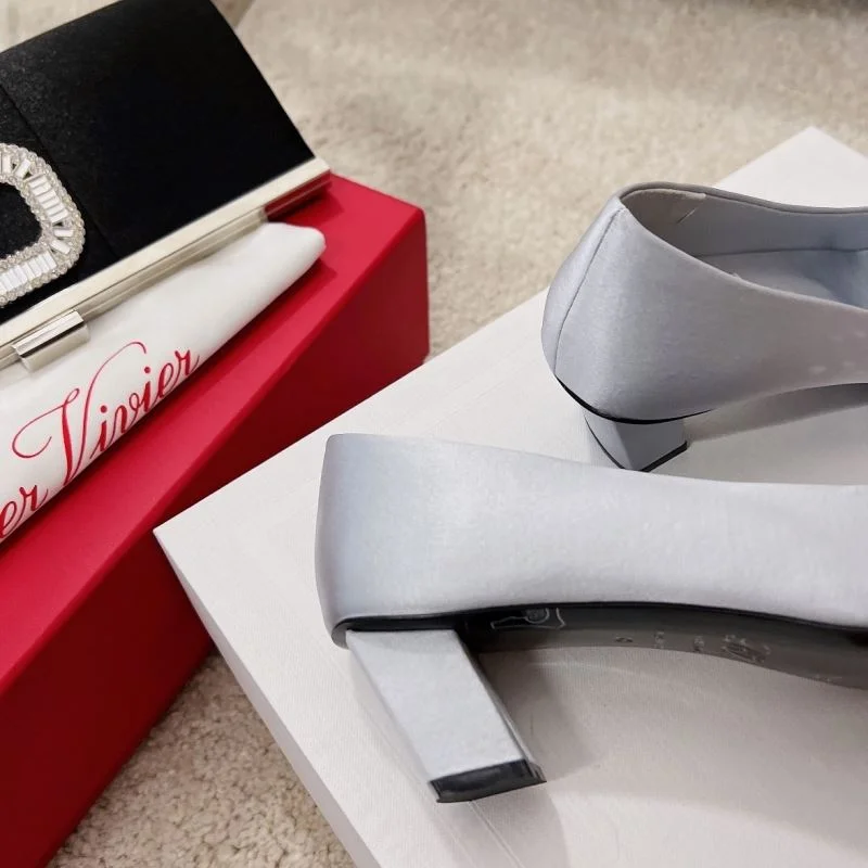 Economical Roger Vivier Shoes