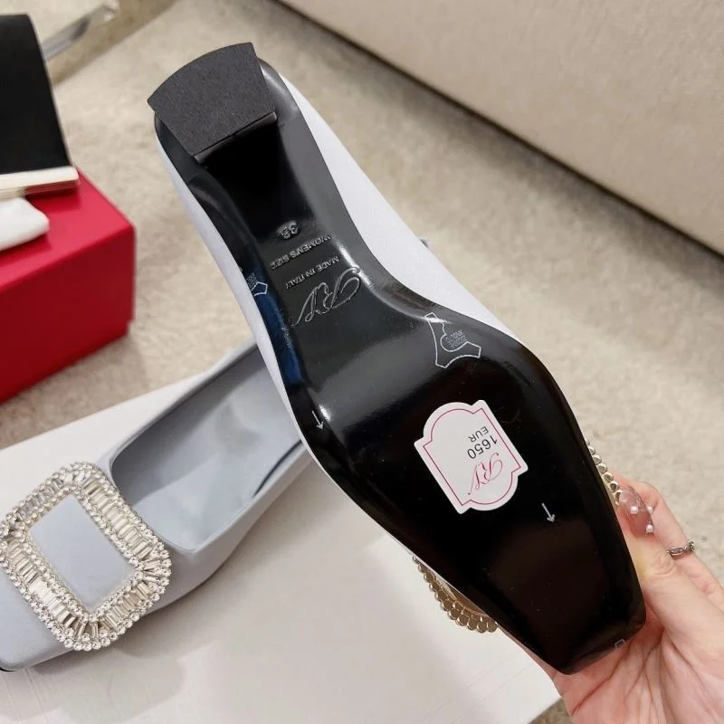Economical Roger Vivier Shoes