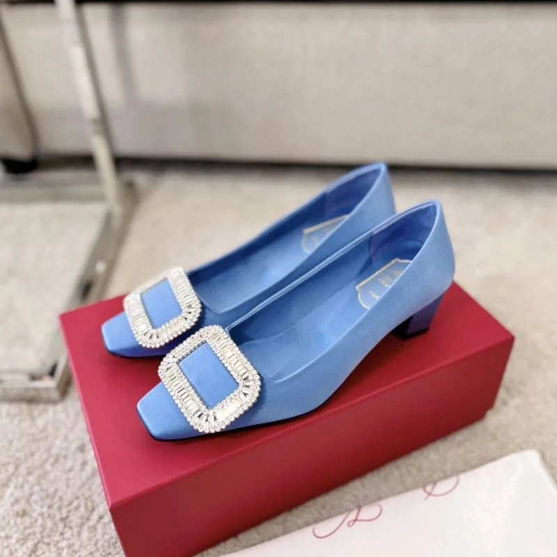 Roger Vivier Shoes