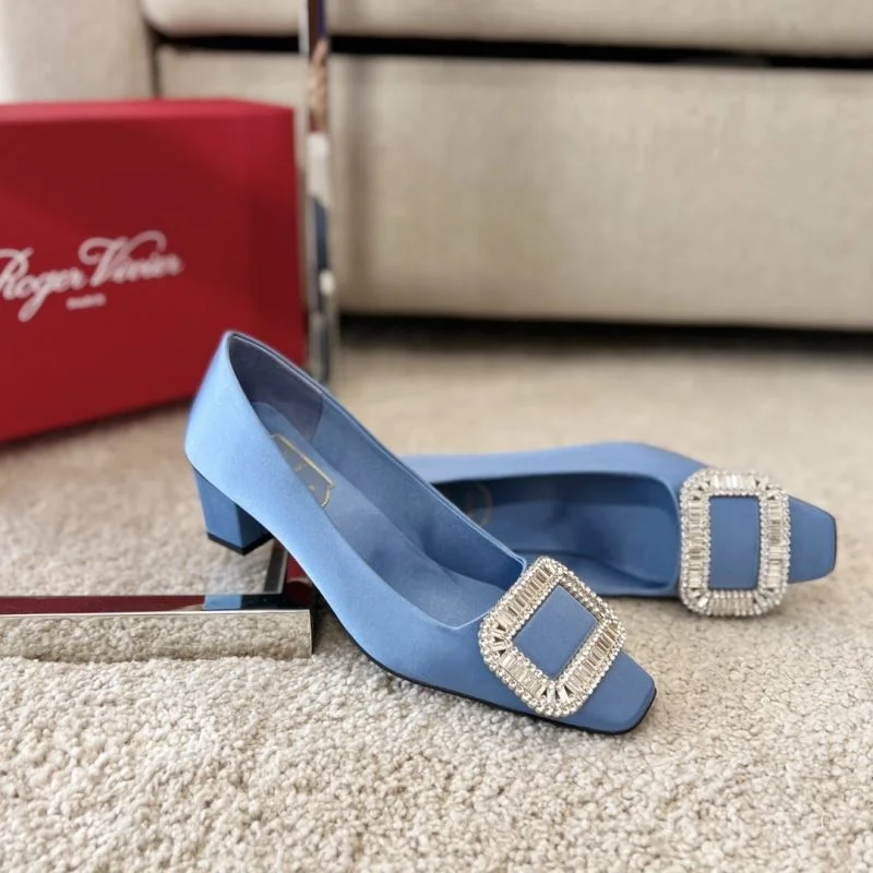 Original Roger Vivier Shoes