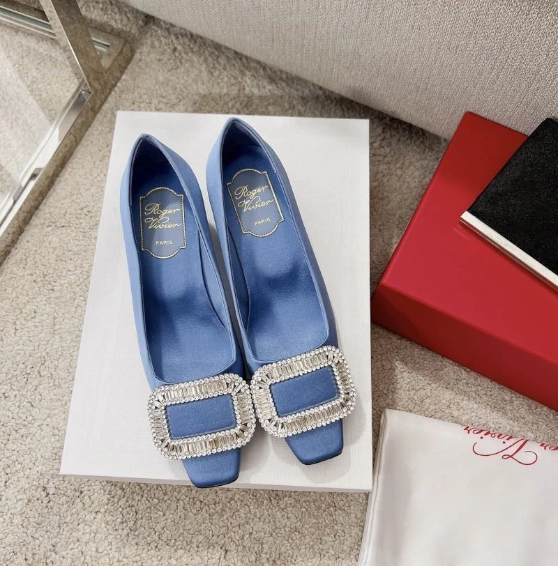 Original Roger Vivier Shoes
