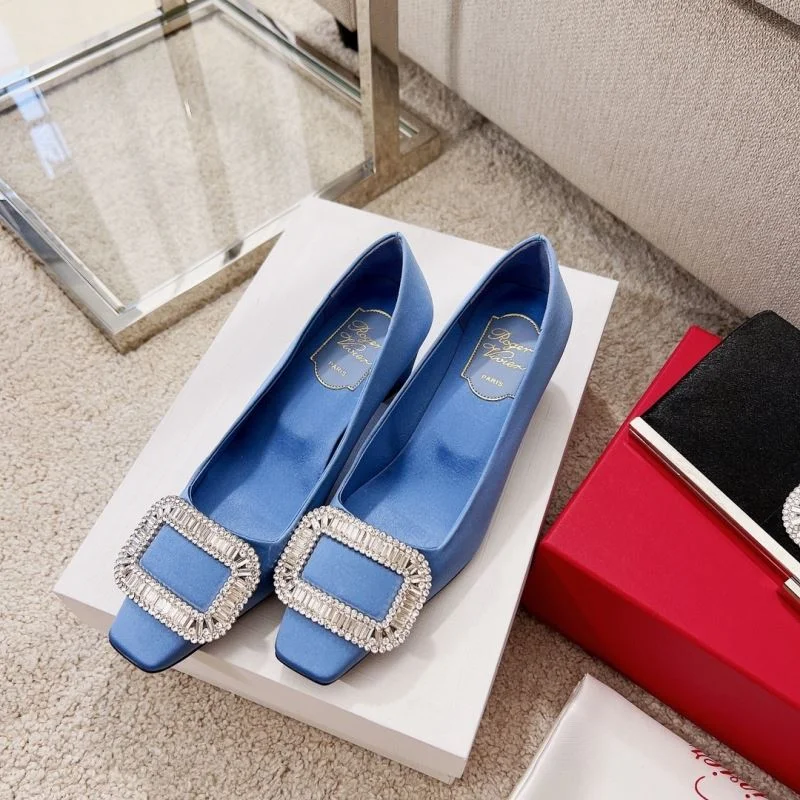 Original Roger Vivier Shoes