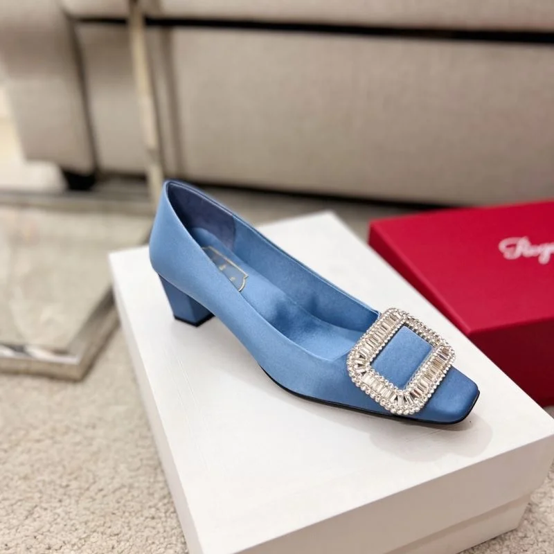 Original Roger Vivier Shoes