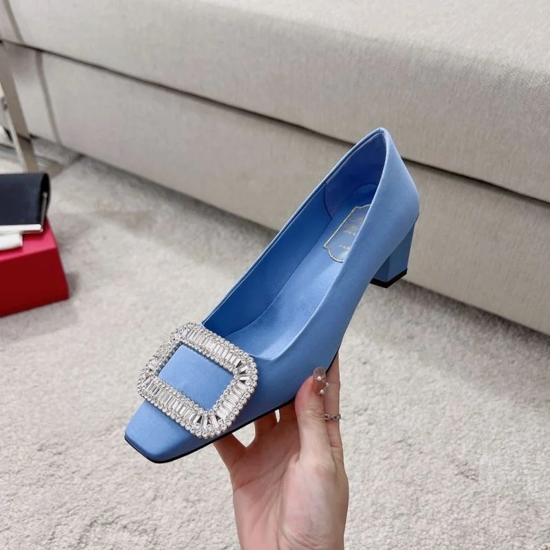 Original Roger Vivier Shoes