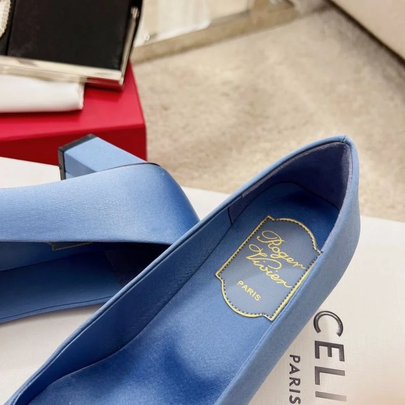 Original Roger Vivier Shoes