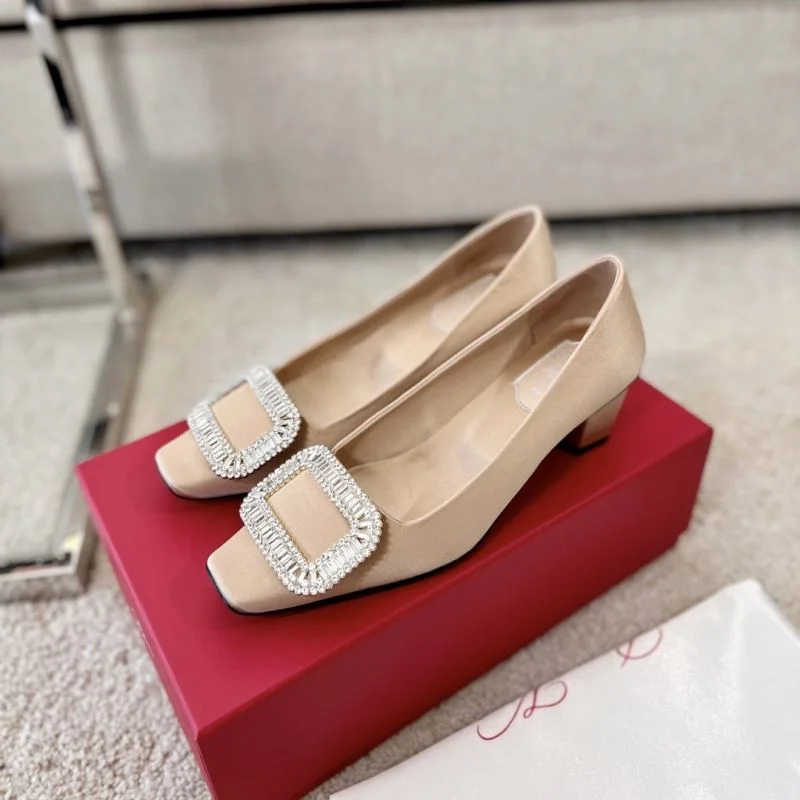 Roger Vivier Shoes